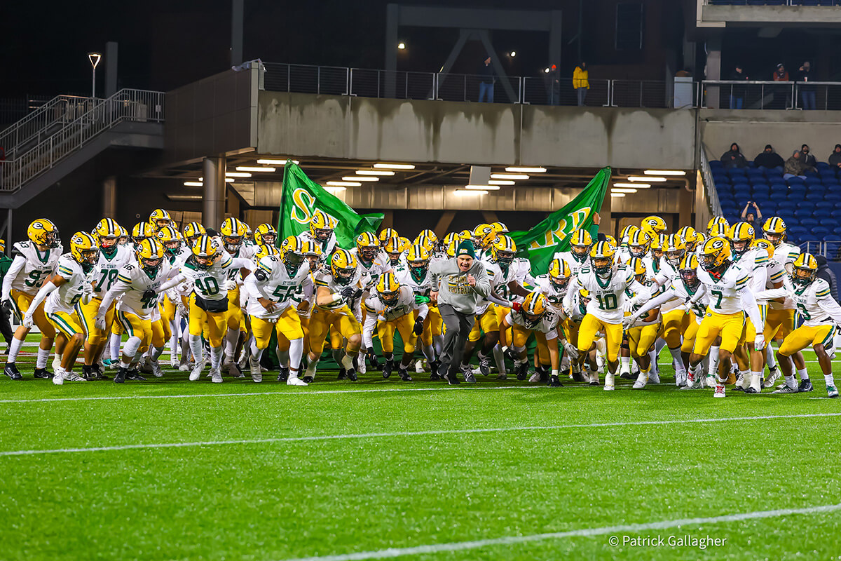 St Edward Varsity Football Schedule at Petra Hendrickson blog