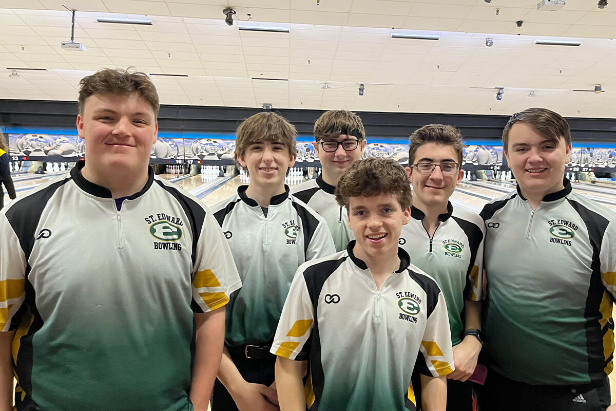 Varsity Bowling Schedule & Scores – St. Edward Athletics